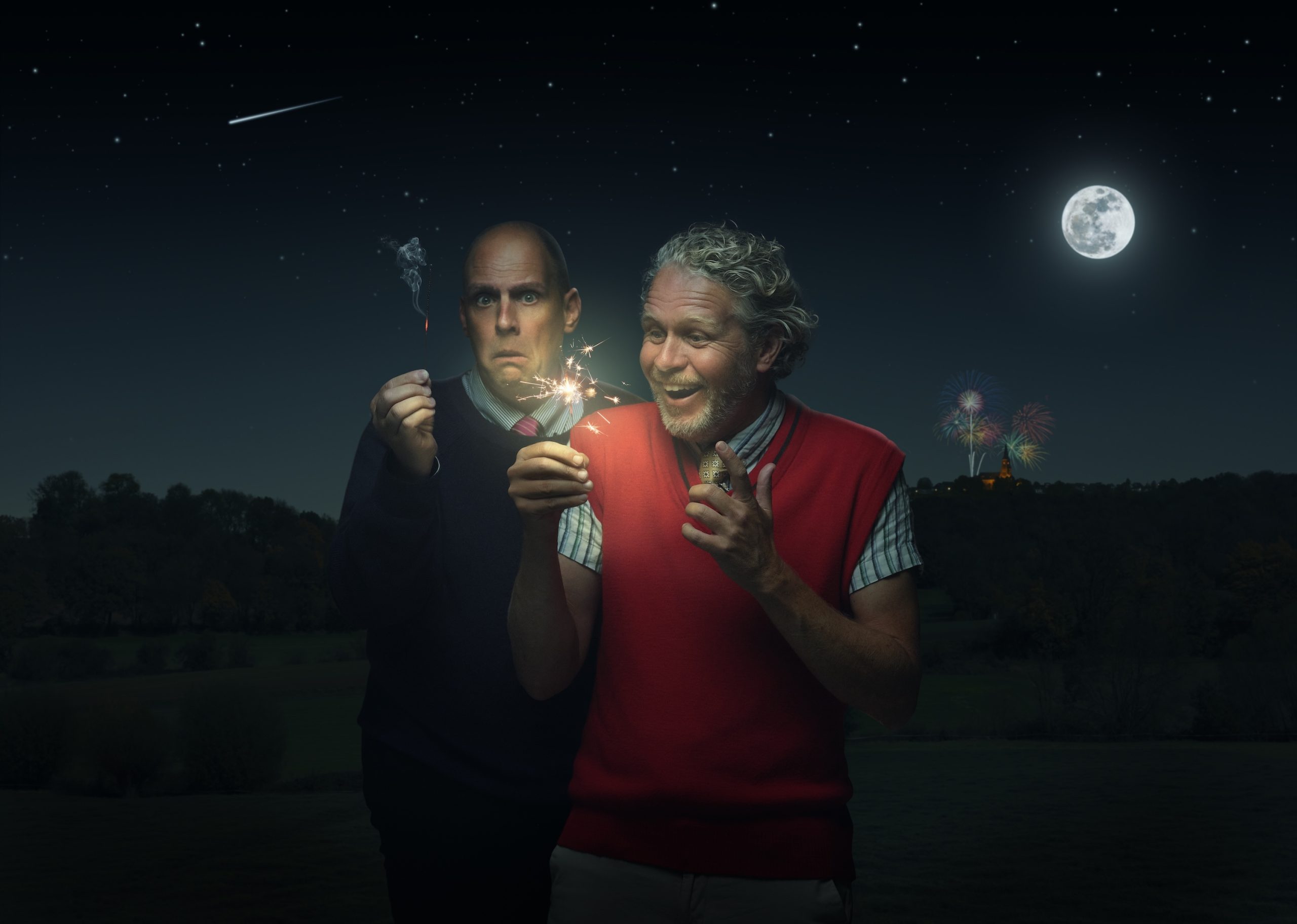 Nieuw & Oud (vanaf november 2025) - Op Sterk Water